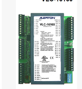 美国艾顿DDC控制器VLC-16160-阿里巴巴