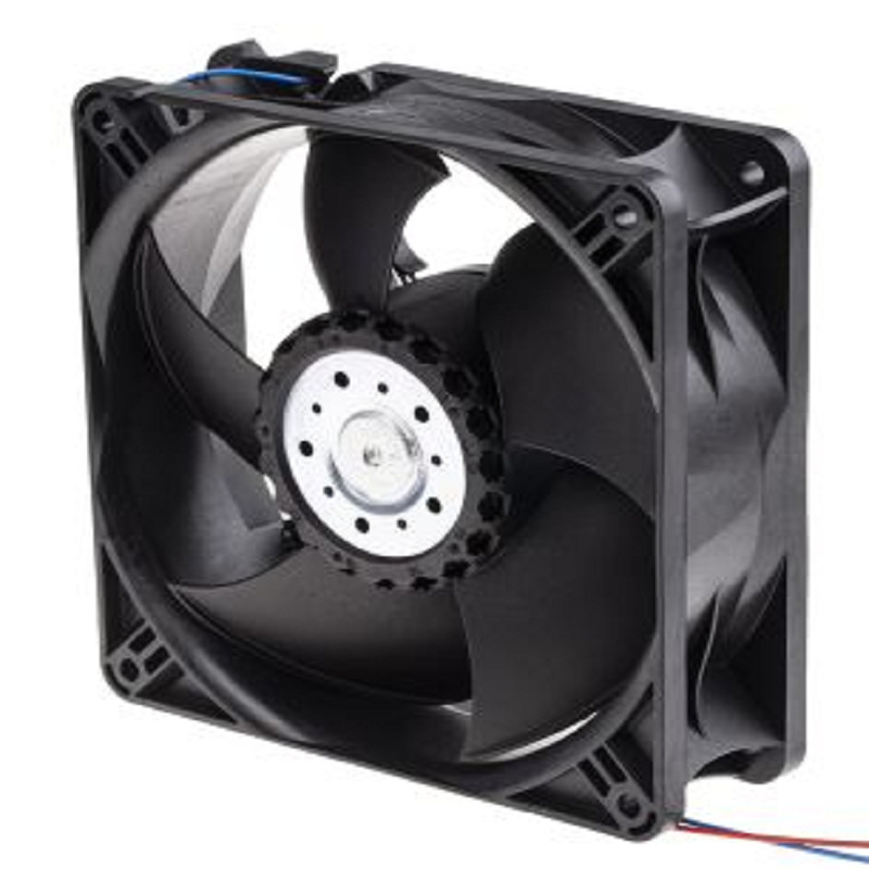 直流风扇 ebm-papst 4414ML 3906M 8314HL 614NHHR-137-阿里巴巴