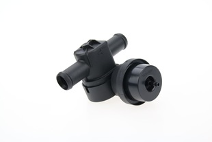 Benz 曲轴箱废气阀 油水分离器 6460101562 YTQL-0554-阿里巴巴