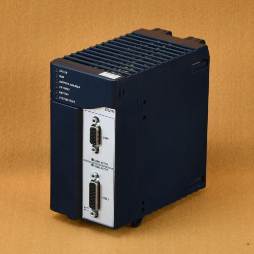 GE PACSystems RX3i PLC IC695CPU320 CPU模块 全新 现货批发-阿里巴巴