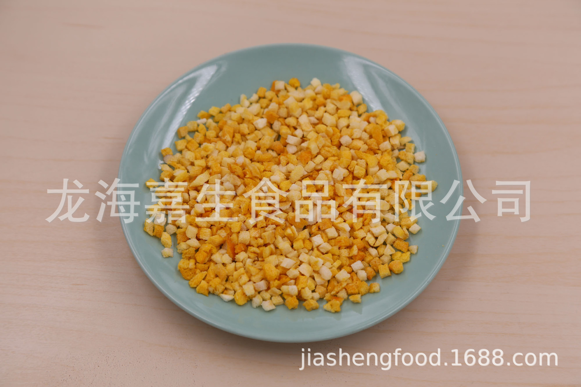 冻干芒果片 FD Mango slices-阿里巴巴