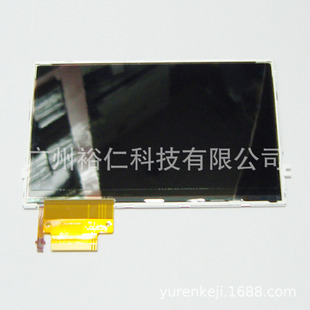 PSP 2000液晶屏 PSP2000 LCD PSP屏 PSP2K显示屏 PSP显示器-阿里巴巴
