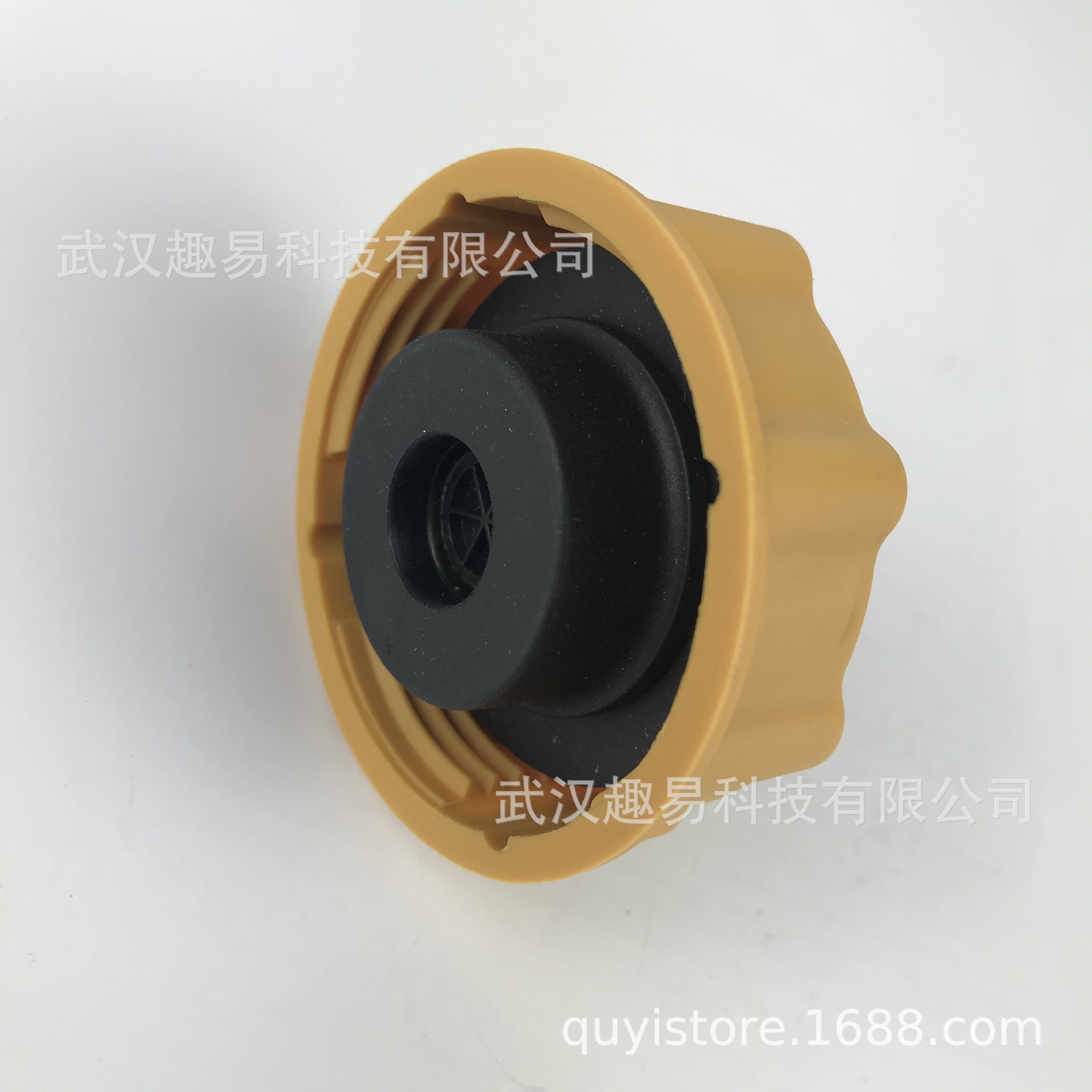 汽车水箱盖水壶盖防冷冻液冷却液壶盖适用福特嘉年华OE 7267969-阿里巴巴