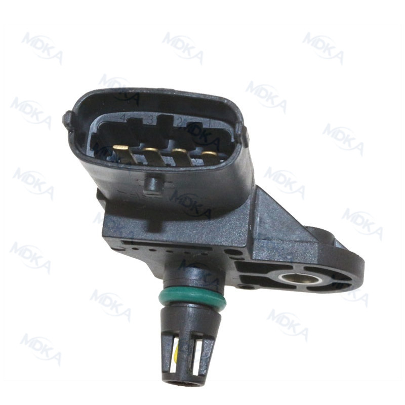 适用BOSCH博世进气压力传感器 0281002576 612630120004-阿里巴巴