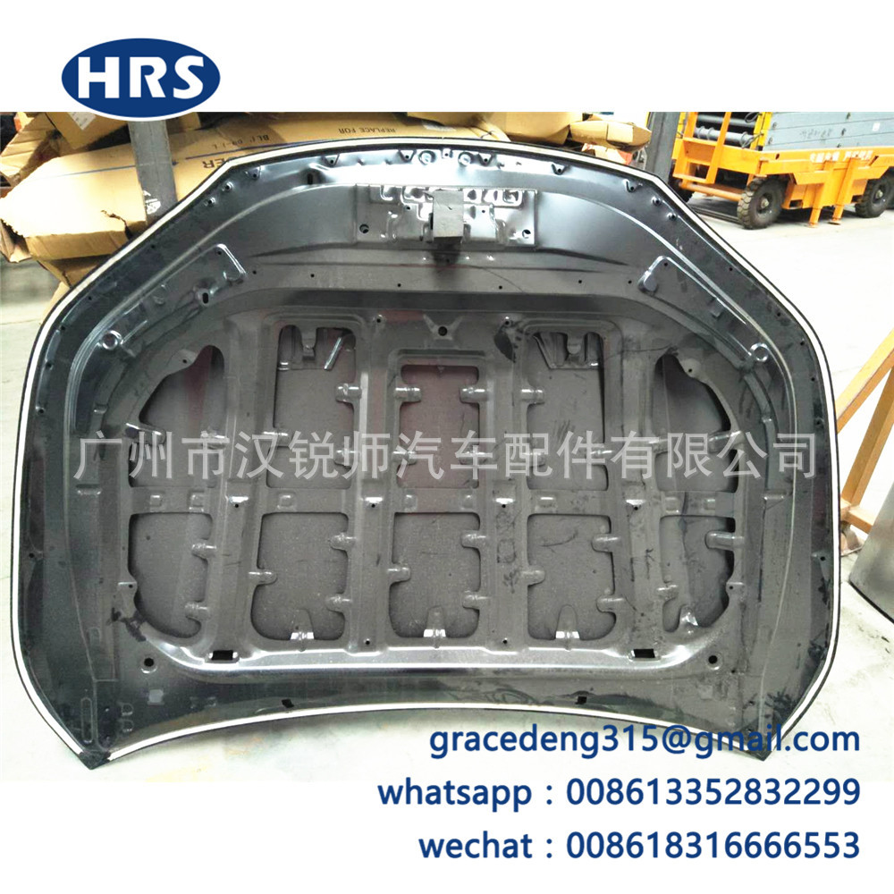 53301-KK010适用于新款丰田海拉克斯REVO机盖引擎盖总成其他车身-阿里巴巴