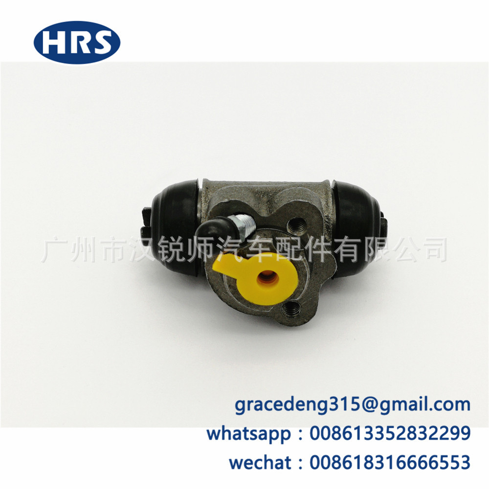 47570-47010适用于丰雅力士YARIS后制动分泵刹车分泵-阿里巴巴