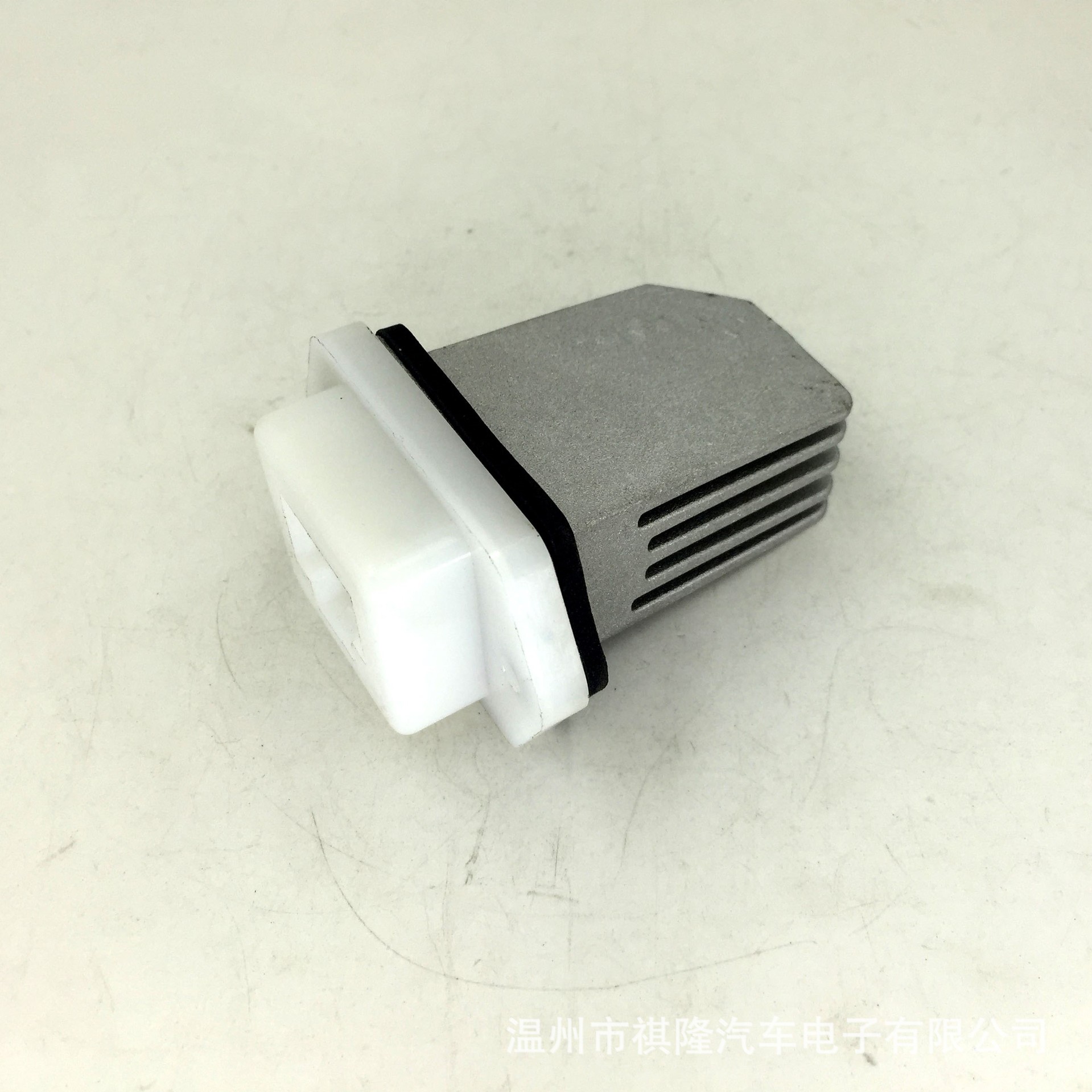 适用尼桑汽车空调鼓风机电阻调速电阻模块27226-70T03 27614BA0A-阿里巴巴