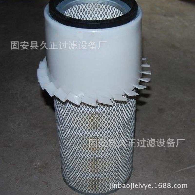 滤华城714-07-28712旋装铁筒液压油挖掘机滤芯-阿里巴巴