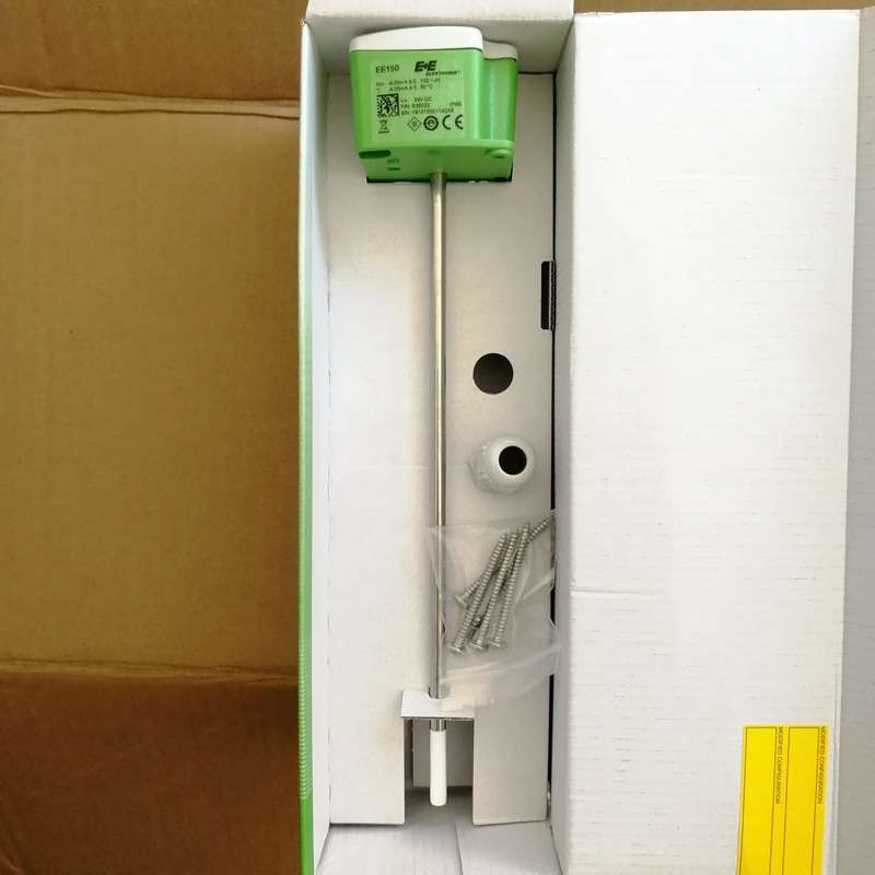E+E益加义 EE150温湿度变送器 EE150-M1A6 HAVC温湿度变送器-阿里巴巴