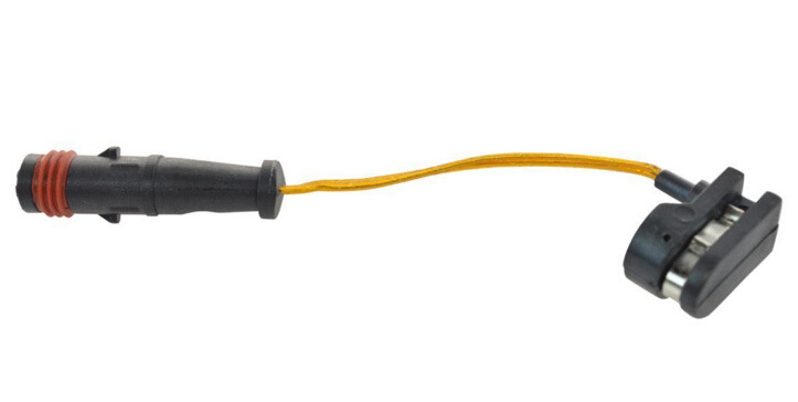 厂家直销汽车刹车线/刹车片报警线/刹车传感器 适用奔驰W164W220-阿里巴巴