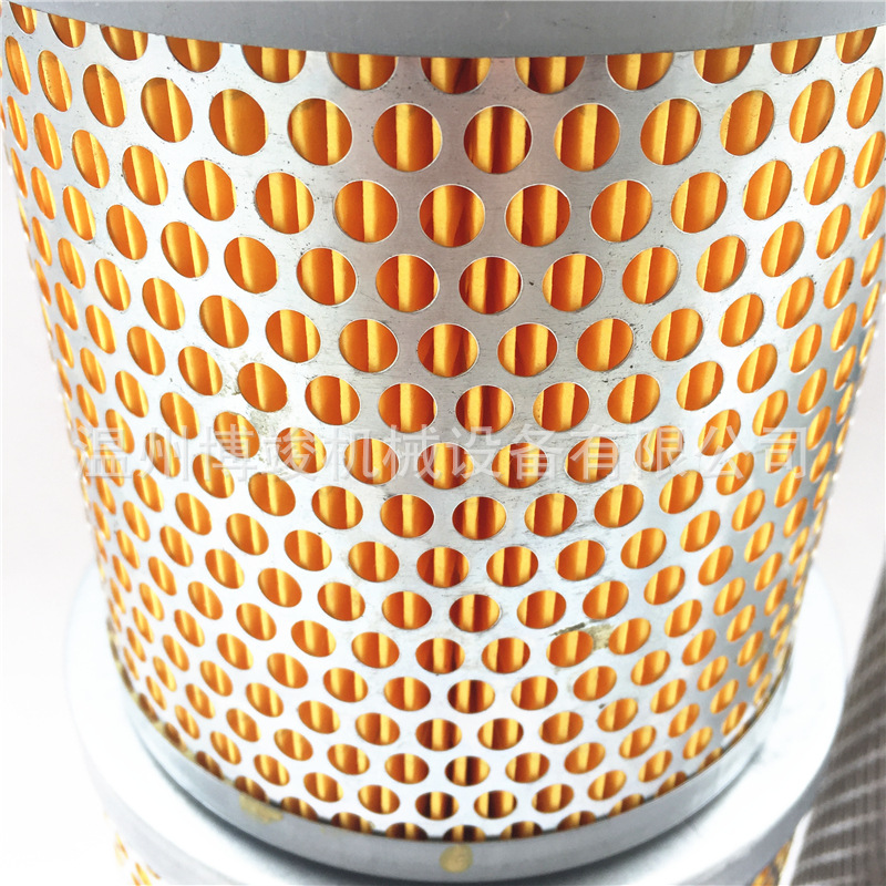 空气滤芯真空泵风机进气灰尘粉尘过滤器F002 F003 F004 F006-阿里巴巴