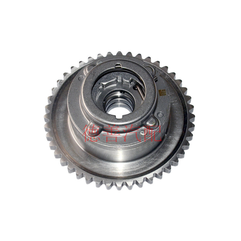 适用奔驰SLK200 奔驰CLK200 E250正时齿轮 凸轮轴链轮 相位传感器-阿里巴巴