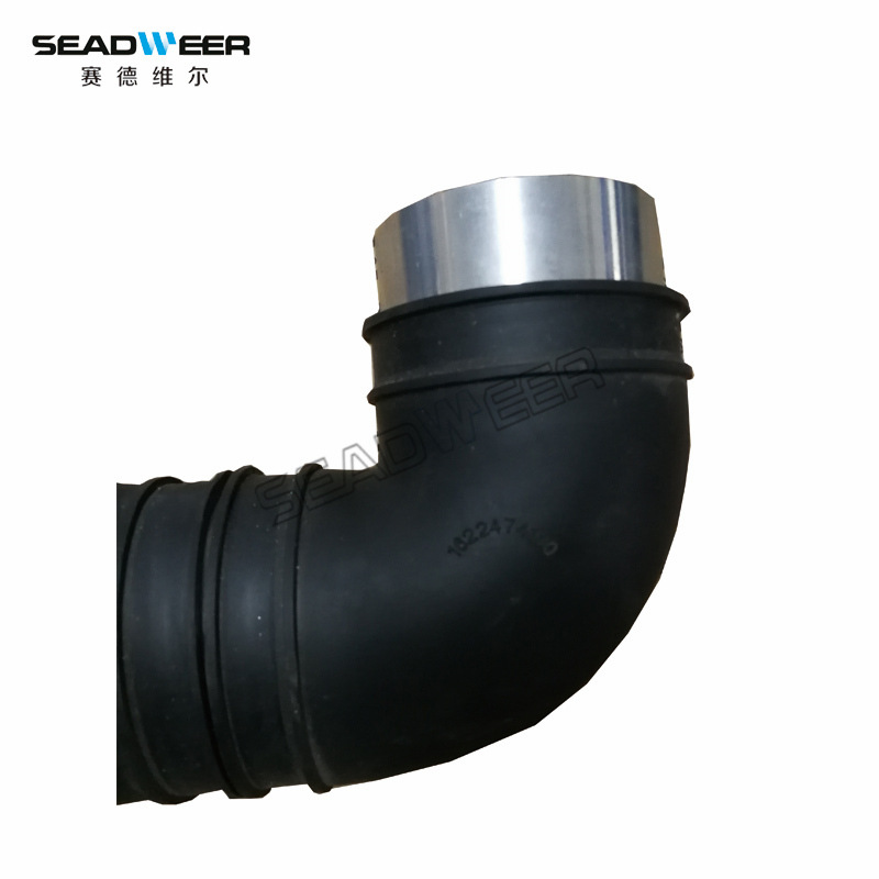 1622474100阿特拉斯空压机进气管 博莱特富达昆西-阿里巴巴