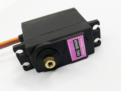 MG996R标准舵机，金属舵机，伺服电机.电机Arduino马达-阿里巴巴