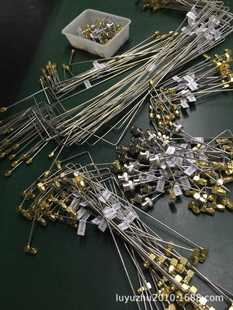 射频同轴连接器跳线SMA-JWB2/SMA-JB2半钢走形跳线-阿里巴巴