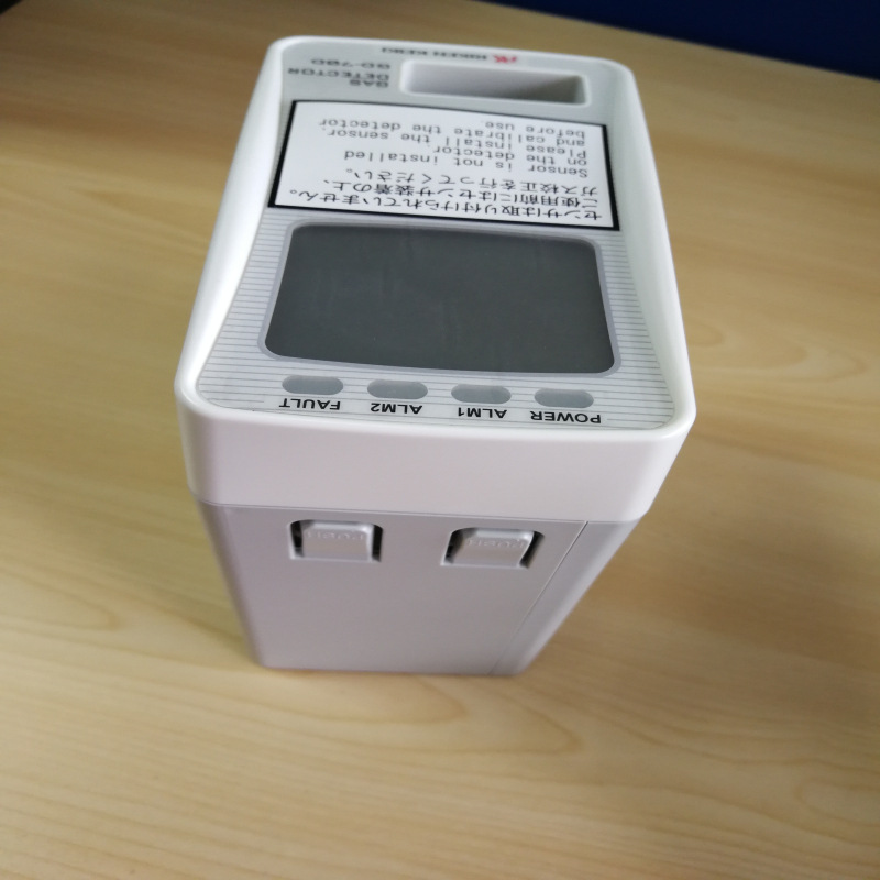 理研riken GD-70D(NH3)氨气侦测器-阿里巴巴