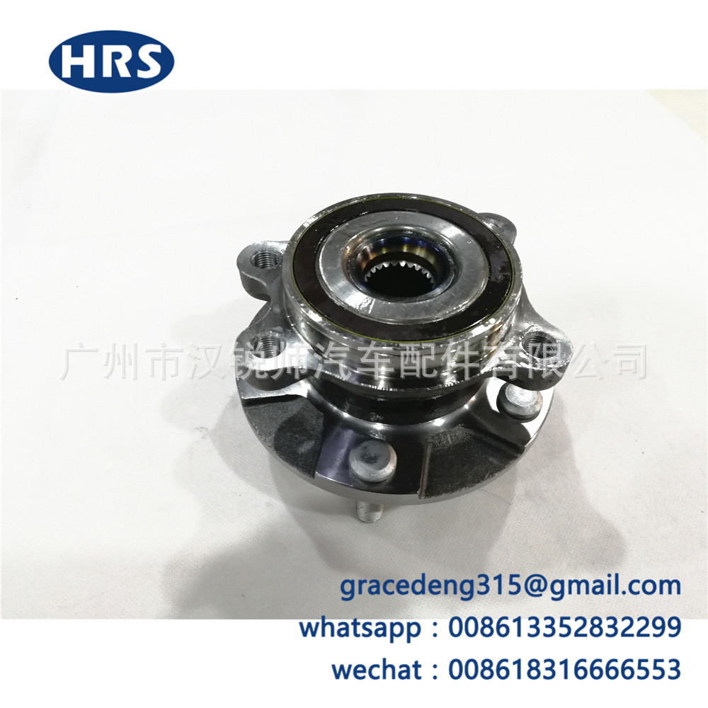 43550-42010适用于丰田卡罗拉普锐斯RAV4前半轴轮毂单元轴承总成-阿里巴巴
