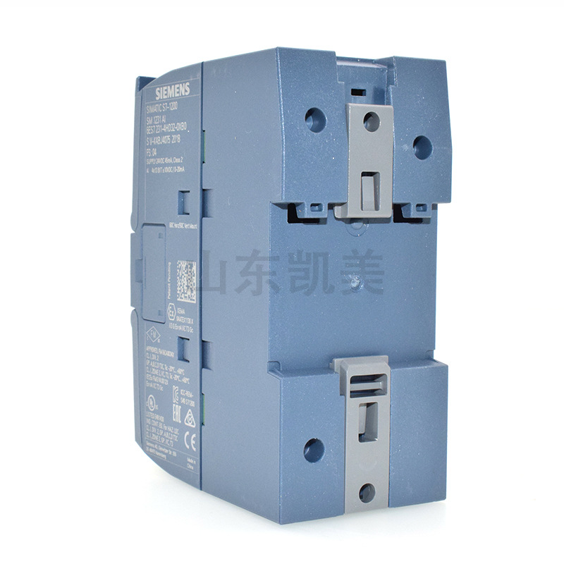 全新正品西门子PLC模块SM1231 6ES7231-4HD32-0XB0模拟量扩展-阿里巴巴