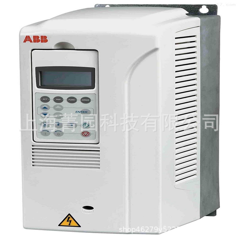 广州市供应ABB变频器ACS550-01-290A-4菁园科技一级代理商-阿里巴巴