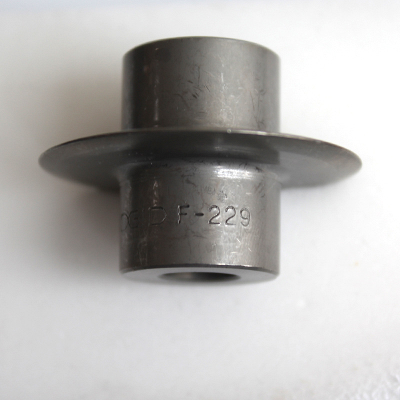 美国里奇RIDGID F-229 管割刀刀片 33125-阿里巴巴