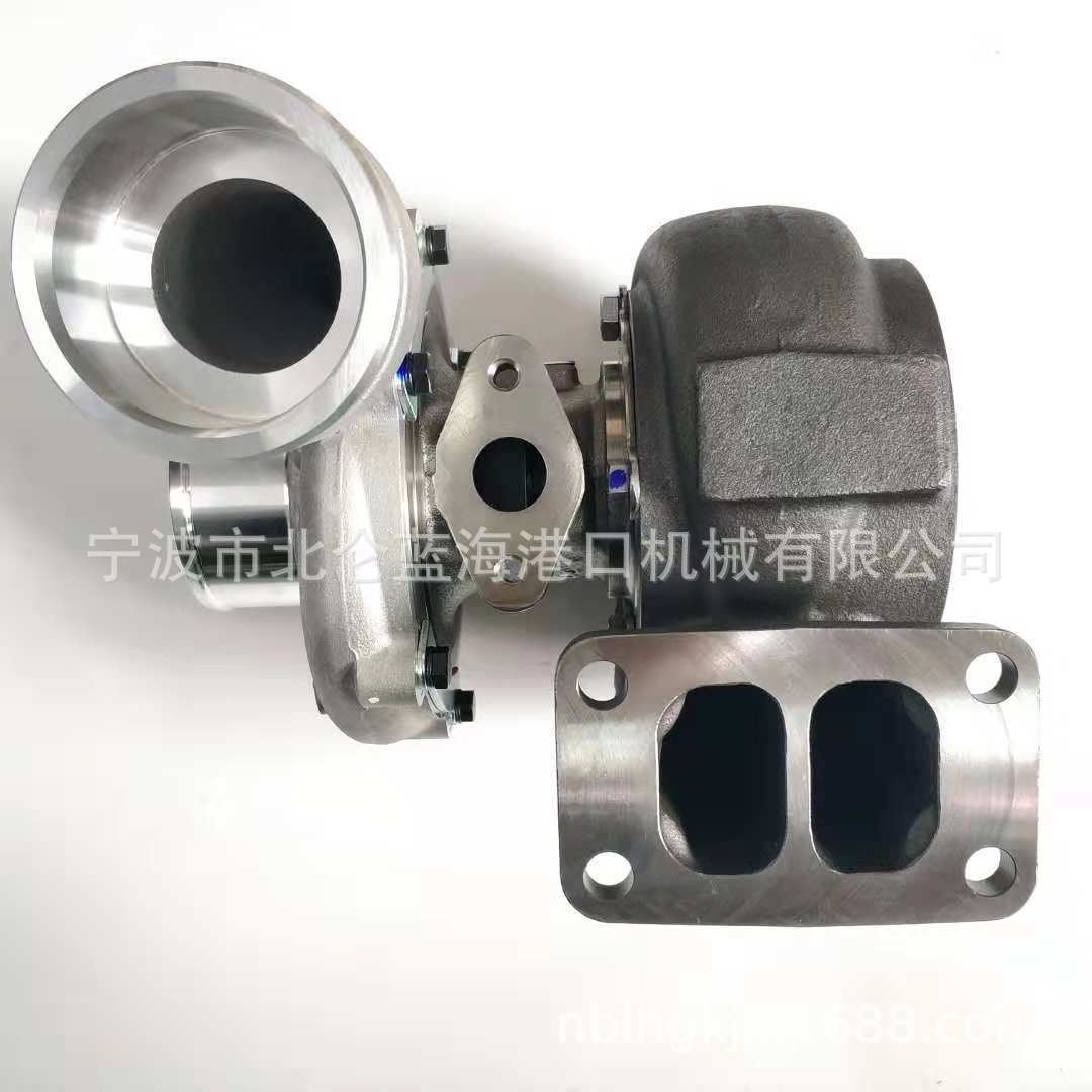 供应卡尔玛 科尼 三一正面吊堆高机用涡轮增压器 20460372-阿里巴巴