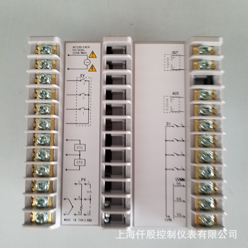 日本山武 YAMATAKE AZBIL SDC36 温控表 C36TCOUA2200-阿里巴巴
