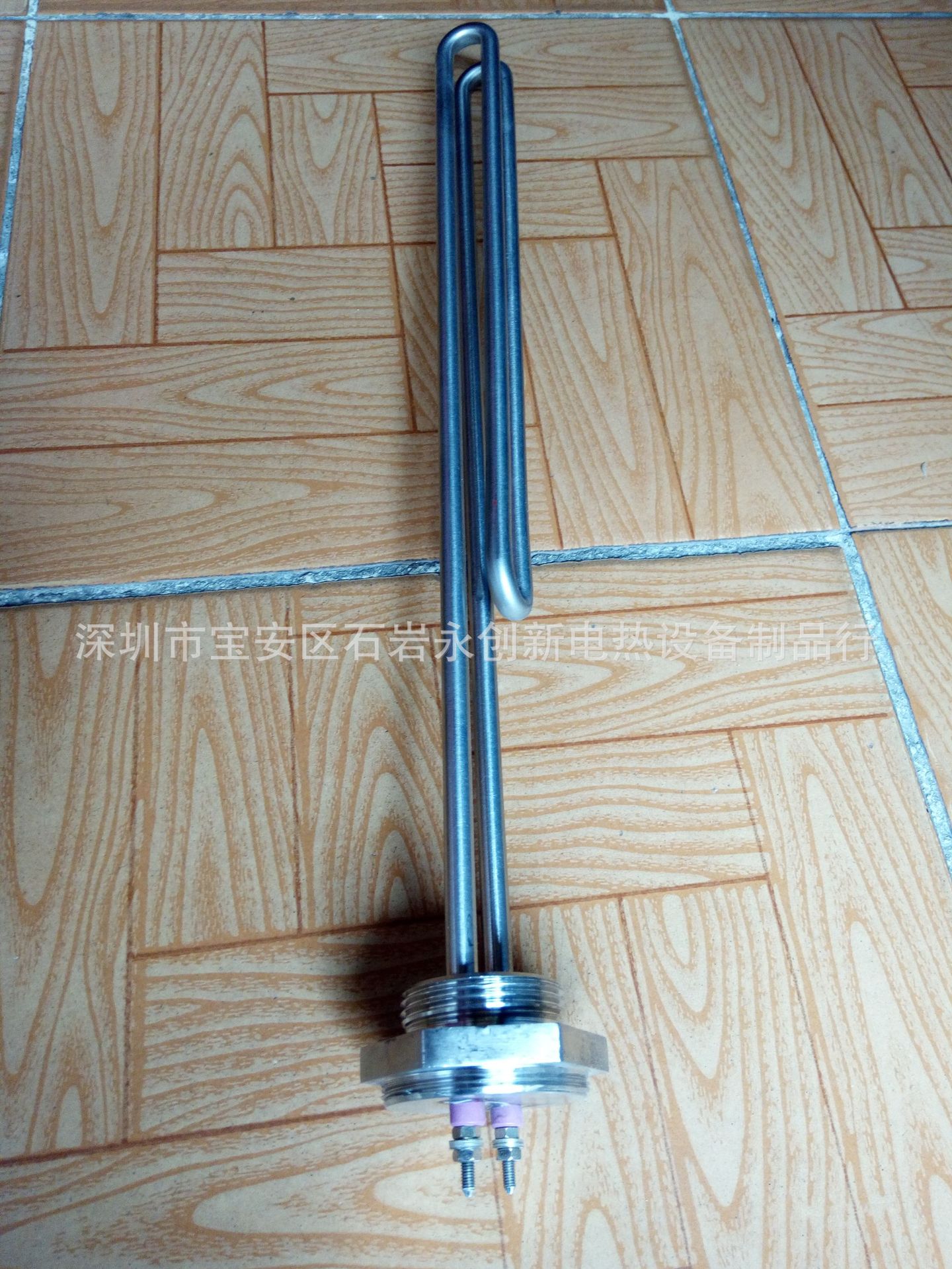 批发不锈钢加热管 工业高温电热管 烘烤加热发热管 大功率电热管-阿里巴巴