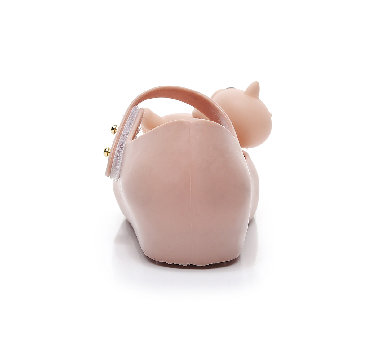 2023新款Minised Ultragirl 童鞋果冻同莎小熊果果冻童凉鞋厂家直-阿里巴巴