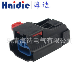 FCI/54200206/连接器/汽车接插件 奔驰插头连接器/大灯插头-阿里巴巴