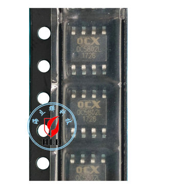 OC5801L OC5806L OC5800L OC5802L OC5808L降压DC-DC恒压控制芯片-阿里巴巴