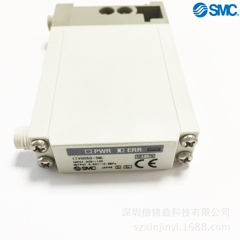 全新日本原装SMC阀气缸现货供应带消音器的排气节流阀ASN2-02-阿里巴巴