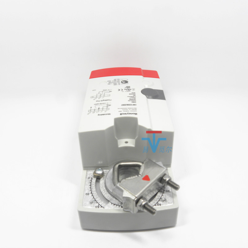 霍尼韦尔honeywell 24v风阀执行器 CN7220A2007风门驱动器20NM-阿里巴巴