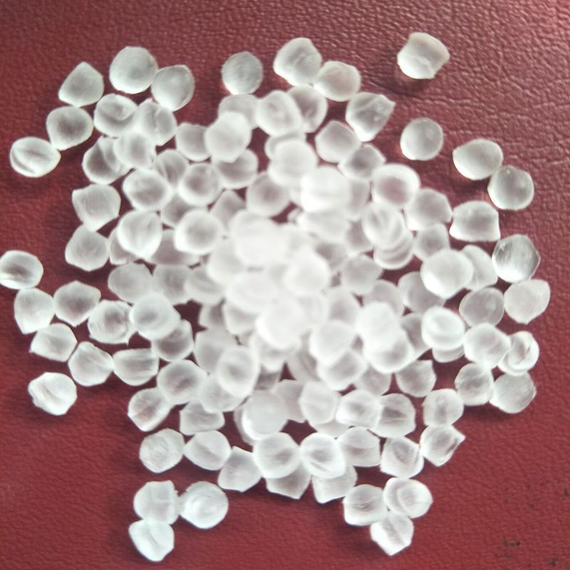 透明PVC软质颗粒 50度环保PVC粒子 注塑 挤出 无异味PVC塑胶原料-阿里巴巴