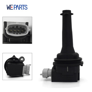 适用沃尔沃S80/V70/S60/福特福克斯/S-MAX/蒙迪欧点火线圈8677837-阿里巴巴