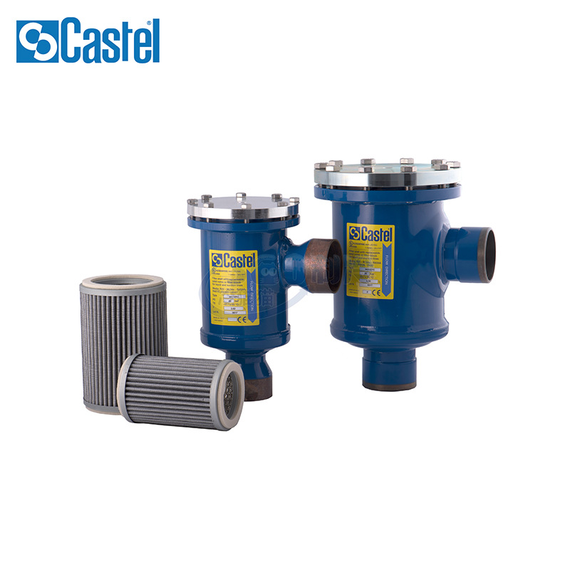 Castel卡士妥过滤芯4495/C 4496/C空调干燥过滤芯过滤器-阿里巴巴