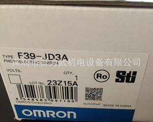 F39-JD3A原装全新正品OMRON欧姆龙安全传感器-阿里巴巴