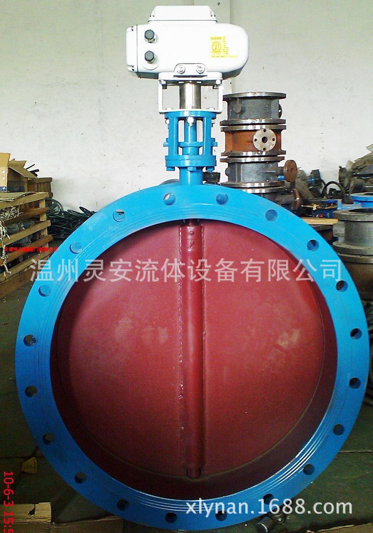 DN800电动通风蝶阀 D941W-1C电动铸钢环保排烟排尘通风法兰蝶阀-阿里巴巴