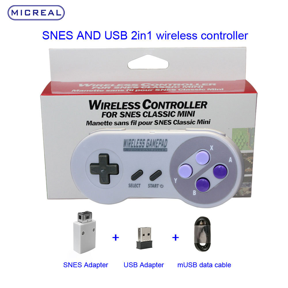 任天堂snes经典迷你mini安卓蓝牙无线usb游戏手柄兼容switch-阿里巴巴