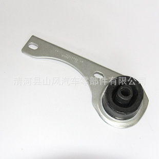 13325582适用于雪佛兰科鲁兹消声器吊耳后节总成-阿里巴巴