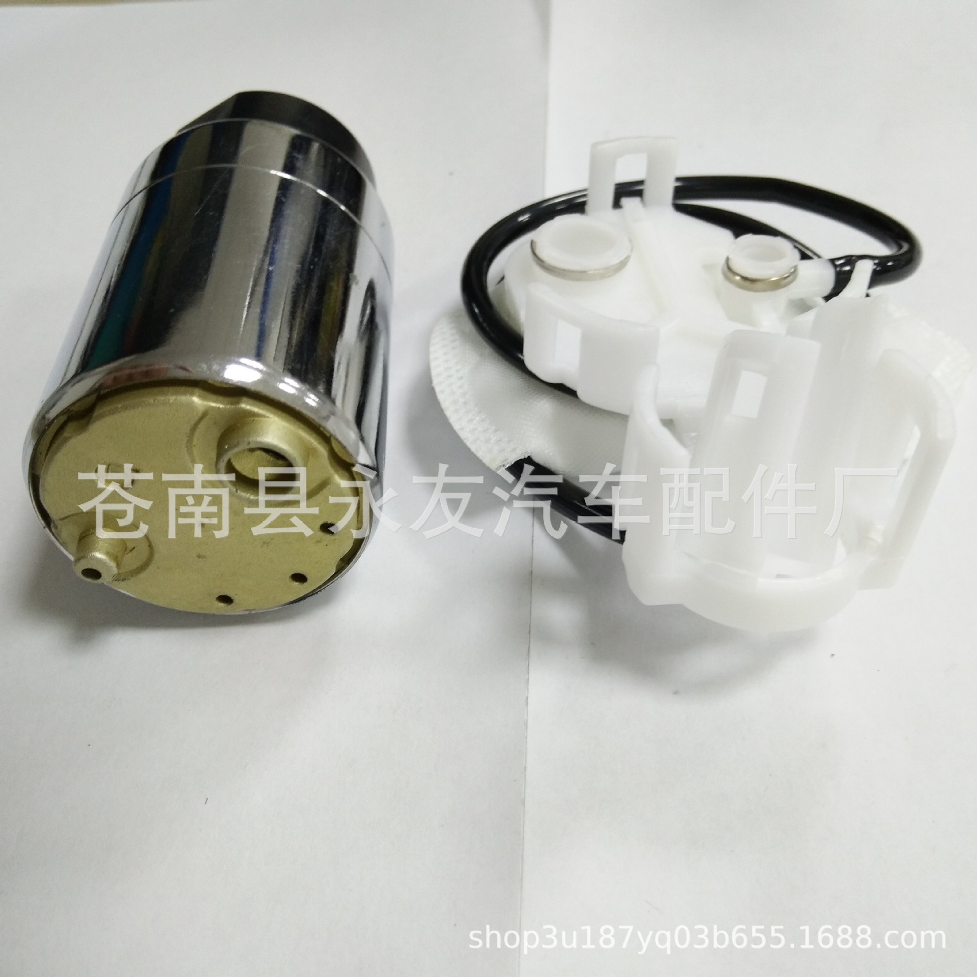 供应燃油泵汽油泵UC-T30 UC-T35 FUEL PUMP-阿里巴巴