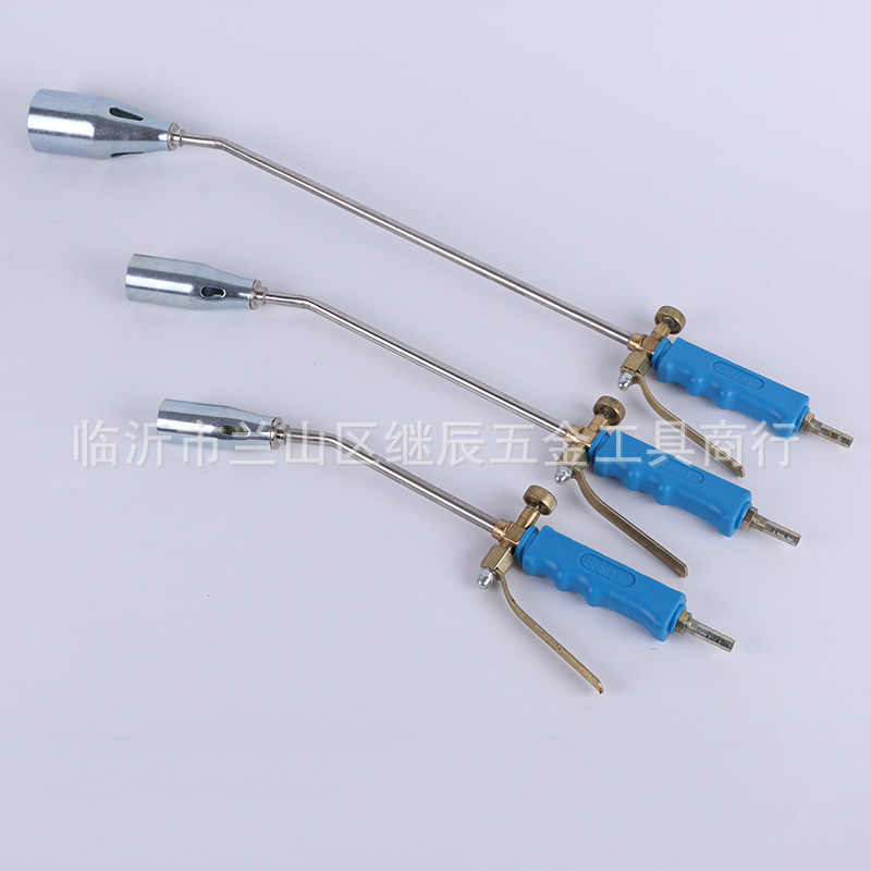 液化气喷火枪 不锈钢液化气喷火枪 家用气火焰喷枪批发-阿里巴巴