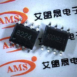 CT8224 丝印8224 SOP8 触摸开关芯片 CT/菉华 全新现货-阿里巴巴