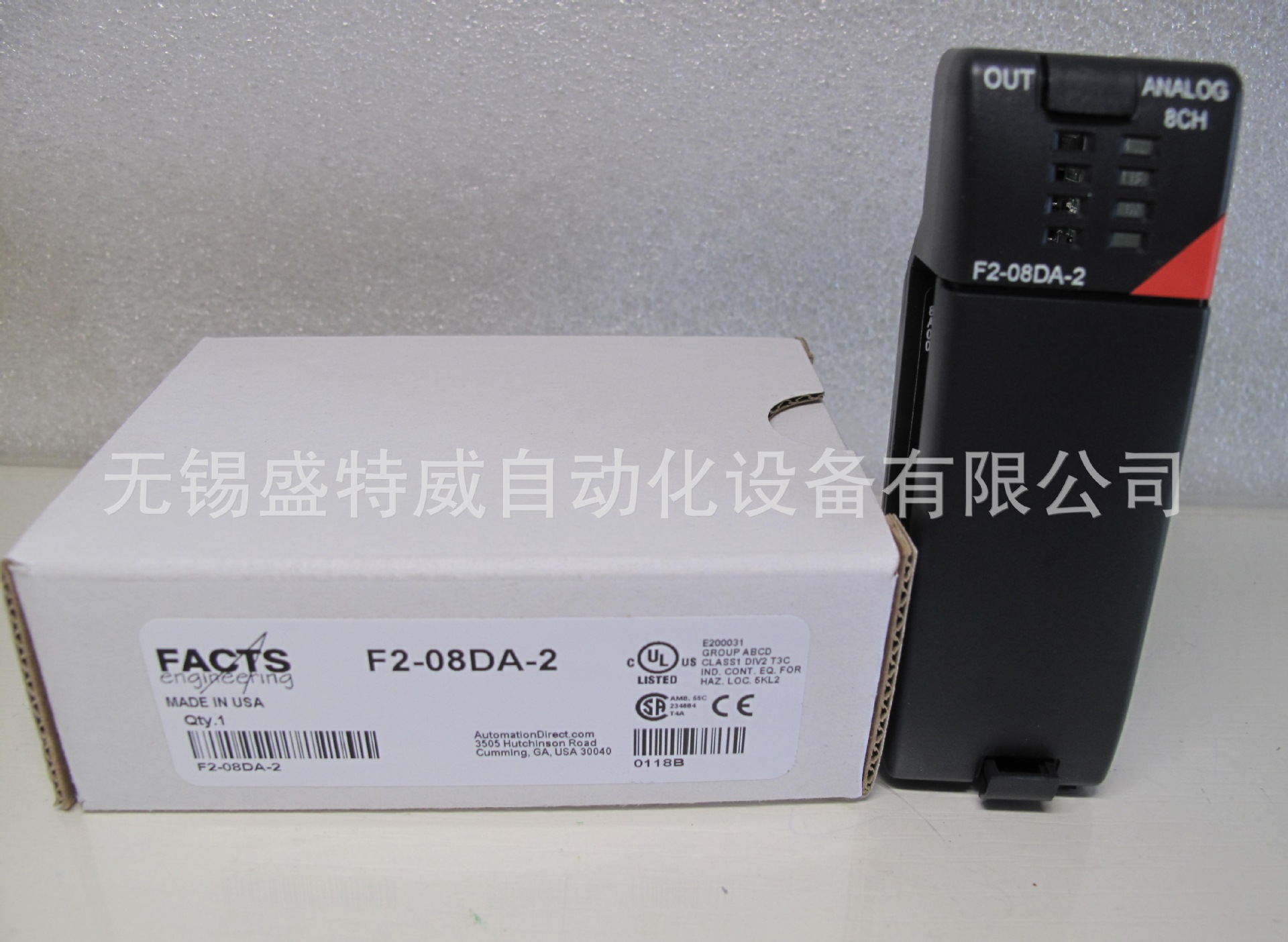 原装现货F4-F2-8AD4DA-1-2/F2-08DA-04AD-2-1/F0-4AD2DA-1光洋PLC-阿里巴巴