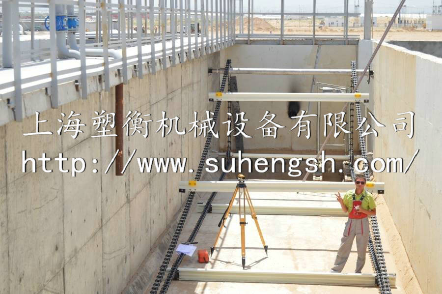 链条式刮油刮泥机 周边传动 刮泥机气浮机链条-阿里巴巴