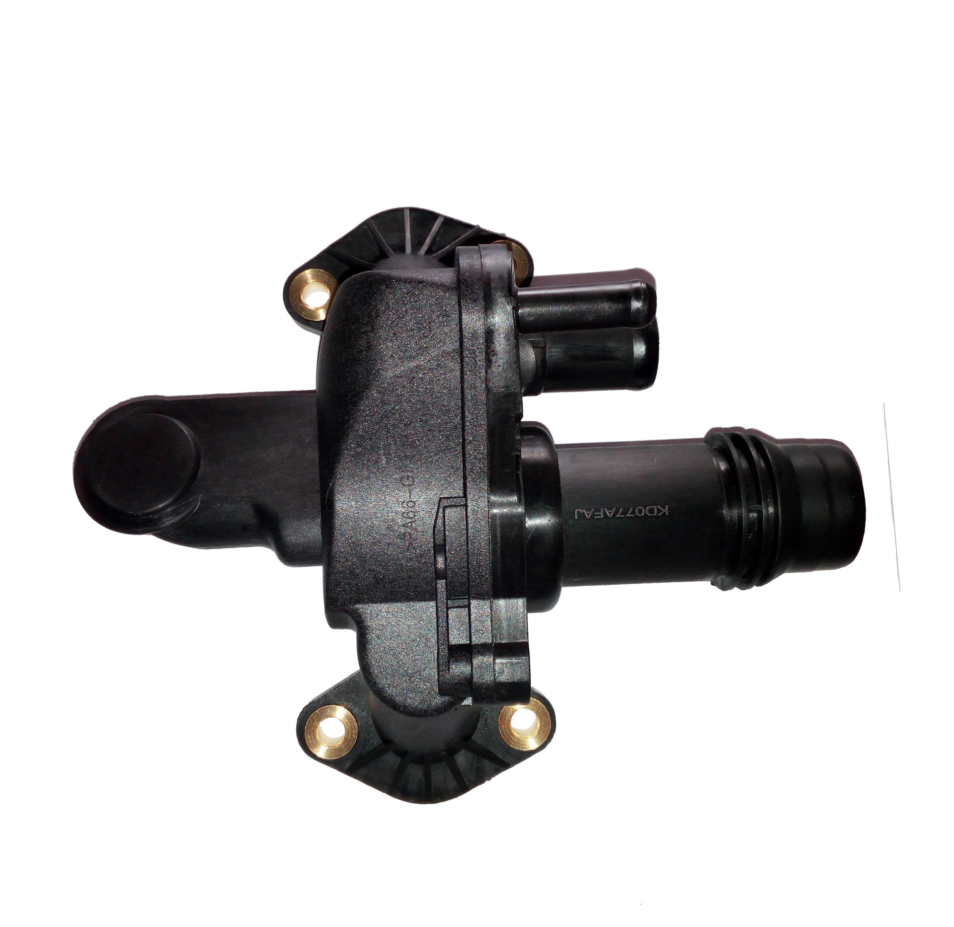 节温器 三通水管接头法兰 汽车配件适用路虎发现3发现4 LR073372-阿里巴巴