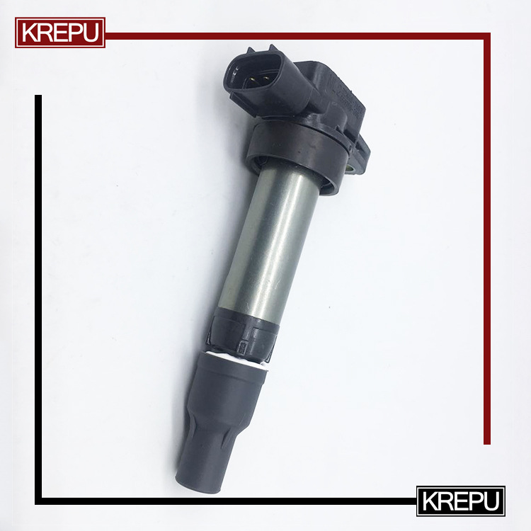 汽车配件 33400-76G21 099700-095 适用铃木DA64V 点火线圈-阿里巴巴