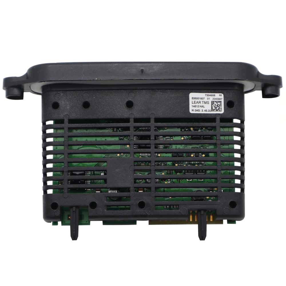 跨境厂价直销全新汽车led灯驱动7304906适用宝马5系F18汽车前大灯-阿里巴巴