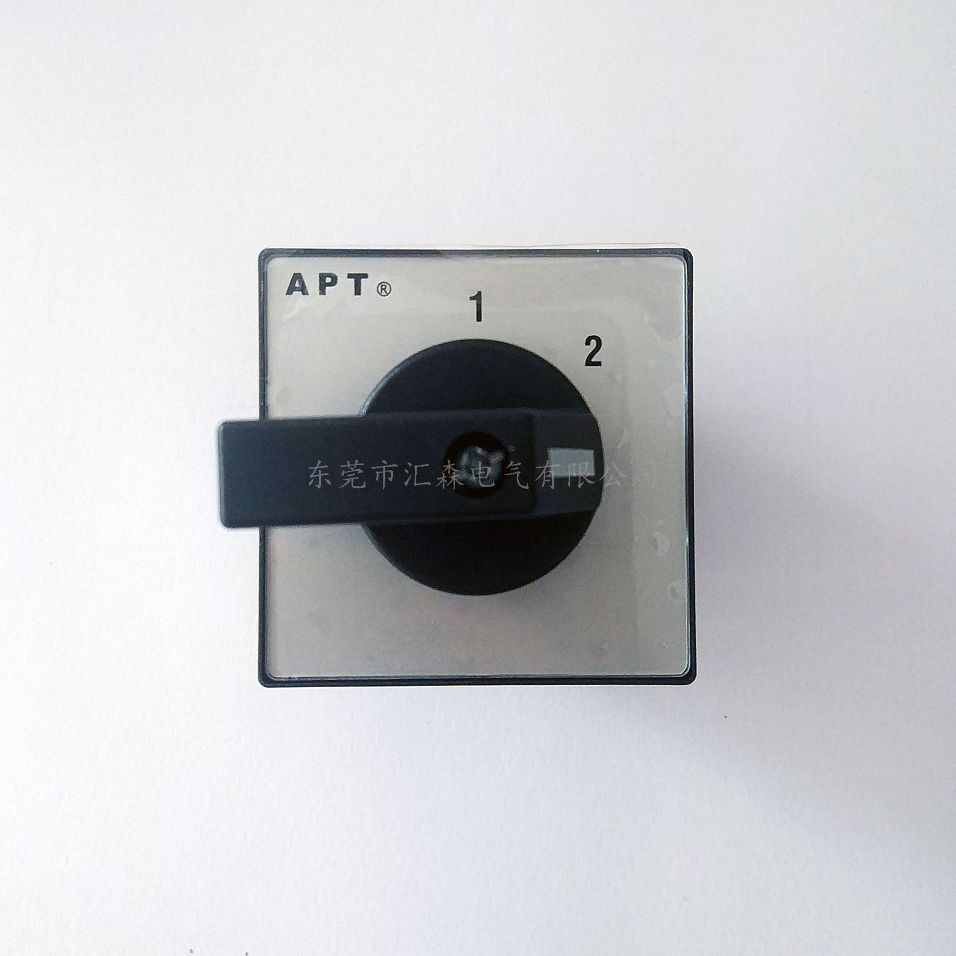 APT 上海二工 LW39-16A-90B-22/2 16A万能转换开关 正品-阿里巴巴