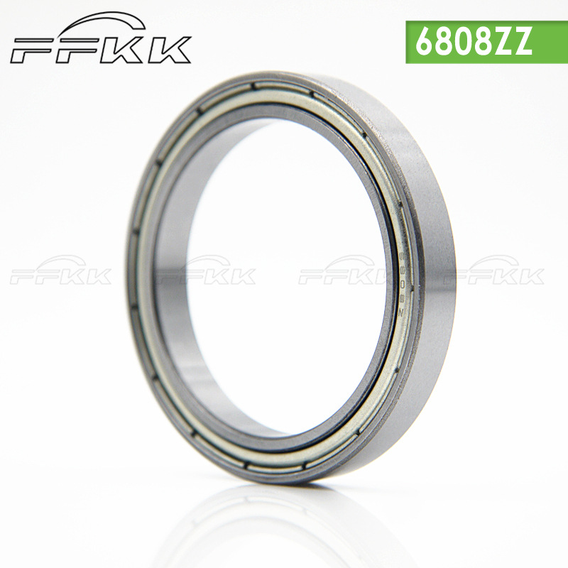 6808轴承 40x52x7 轴承6808zz/2rs 品质好 浙江宁波厂家直供-阿里巴巴