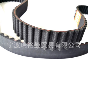 适用于现代伊兰特发动机皮带正时皮带24312-27000/123RU28-阿里巴巴